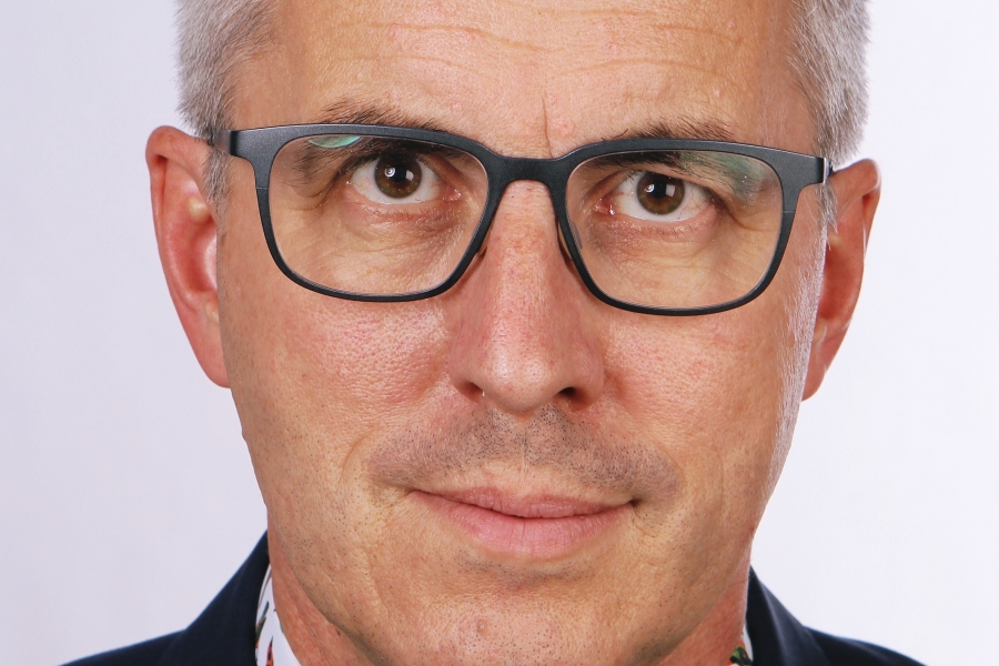 Andreas Wolter | COP23